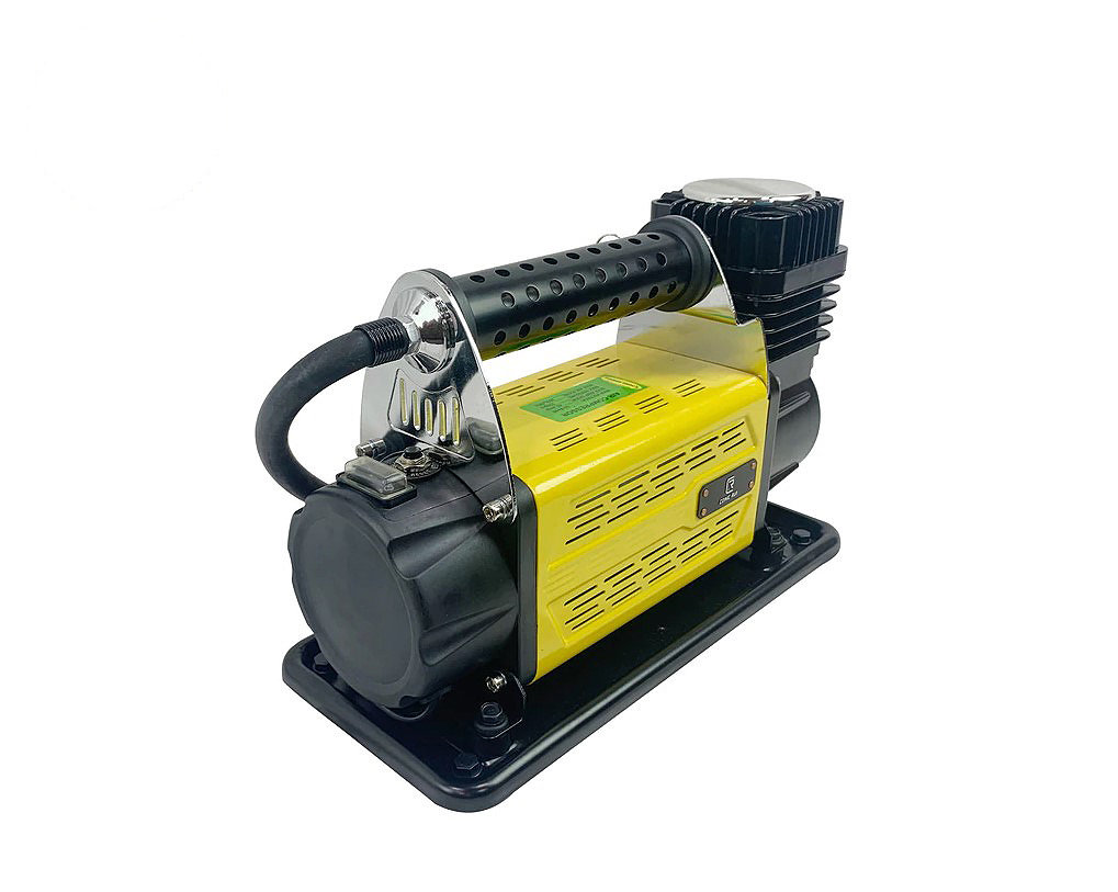 Up Down Air 12089917 Single Motor Air Compressor System 5.6-CFM ...