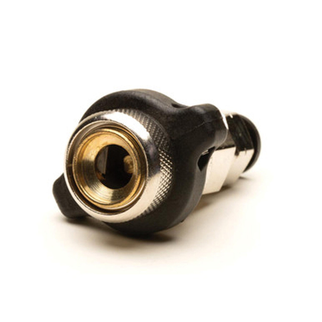 Up Down Air 01-1010 3/8 Quick Release Chuck with Finger Pull | Quadratec