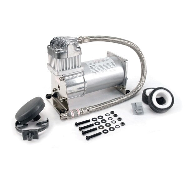 Viair 28021 280C Compressor Kit | Quadratec