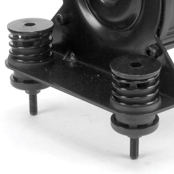 Viair Stealth-Series Compressor | Quadratec