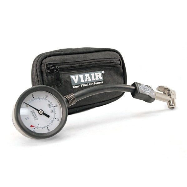 Viair 00033 3-in-1 Air Down Gauge | Quadratec