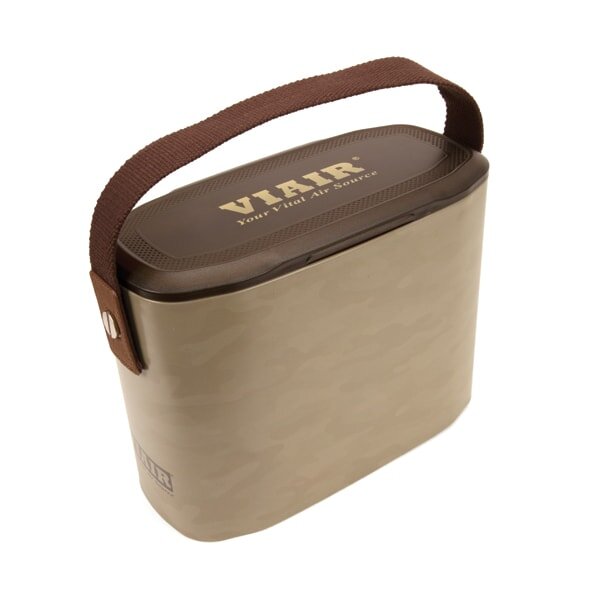 Viair 00075 75P Portable Compressor Kit | Quadratec