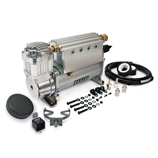 Viair Constant Duty Automatic Deployment Air System Base Model Kit ...