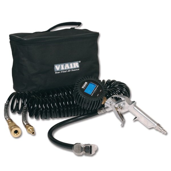 Viair 00044 Digital Tire Inflation Kit 180 PSI | Quadratec