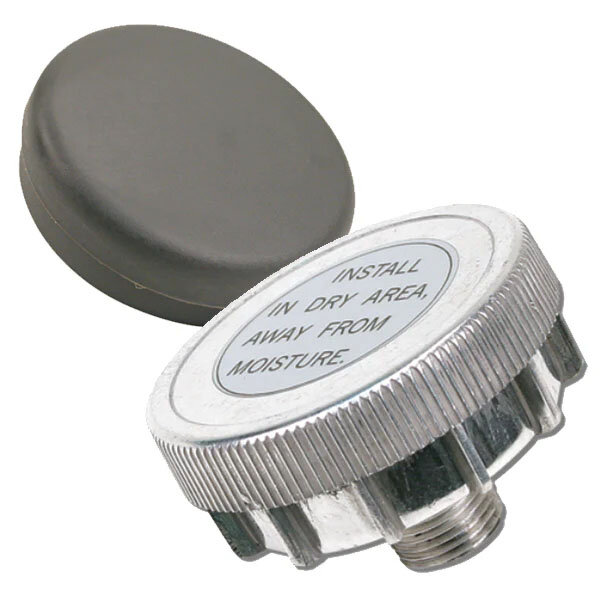 Viair Direct Inlet Air Filter Assembly | Quadratec