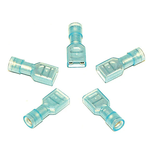 Viair Insulated Terminals 5 Pack | Quadratec