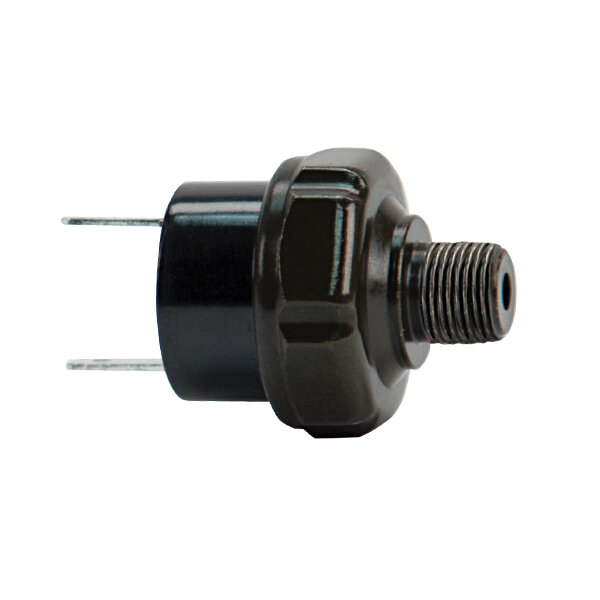 Viair Pressure Switch, 1/8" M NPT Port, 1/4" Spade Connectors | Quadratec