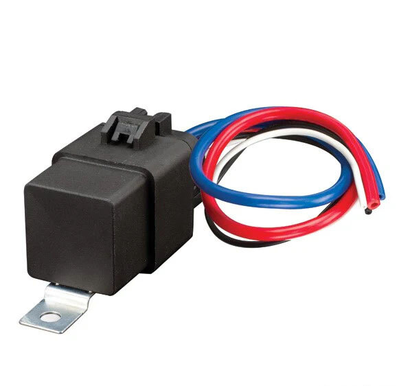 Viair Sealed Relays | Quadratec