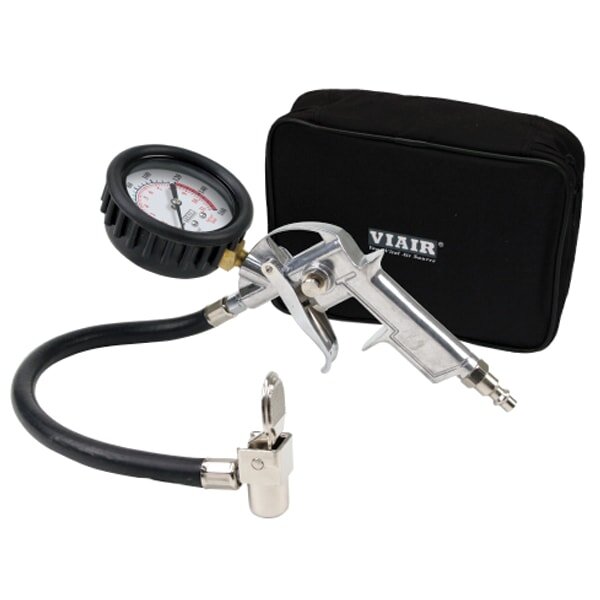 Viair 00046 Tire Inflation Gun 160 PSI | Quadratec