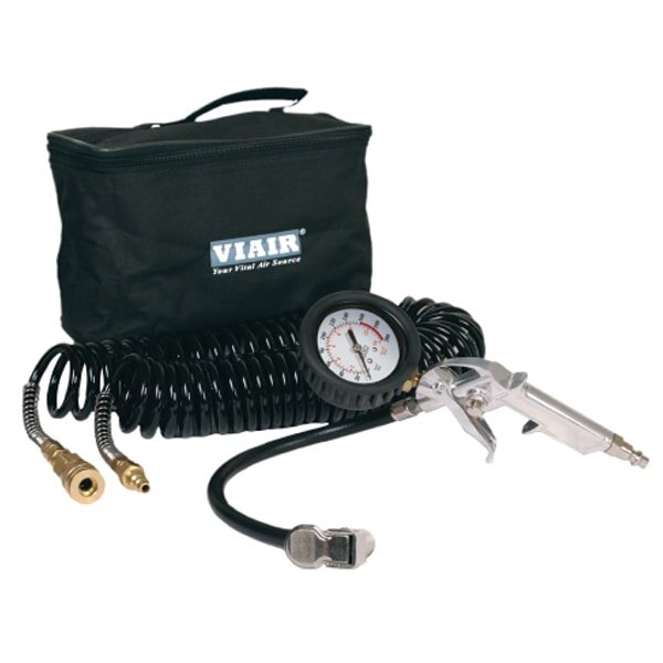 Viair 00047 Tire Inflation Kit 200 PSI | Quadratec
