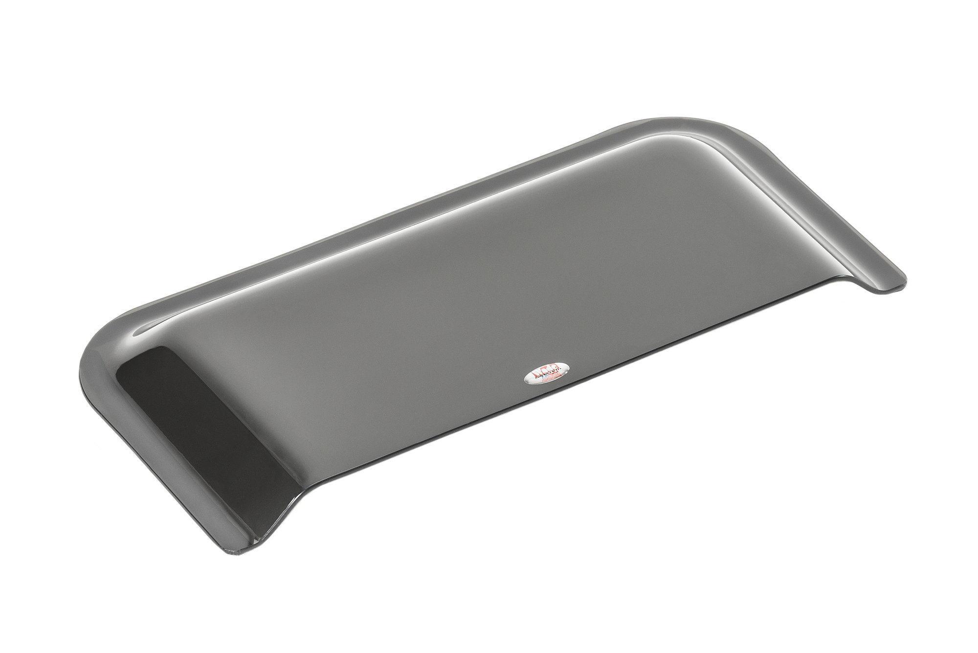 Wade 72-15001 Air Intake Vent Scoop for 07-18 Jeep Wrangler JK | Quadratec