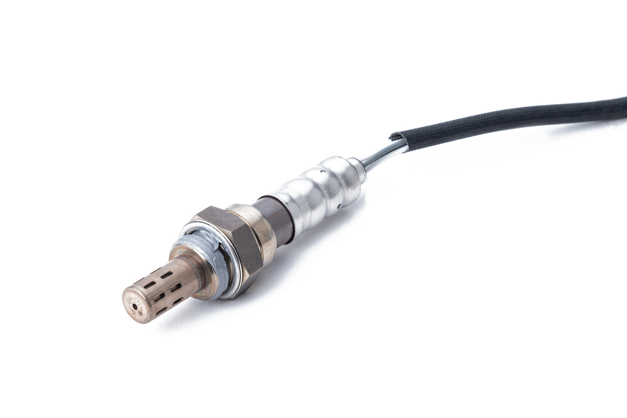 AccuPart O2 Sensor for 2011 Jeep Wrangler JK, 2011 Jeep Grand Cherokee ...