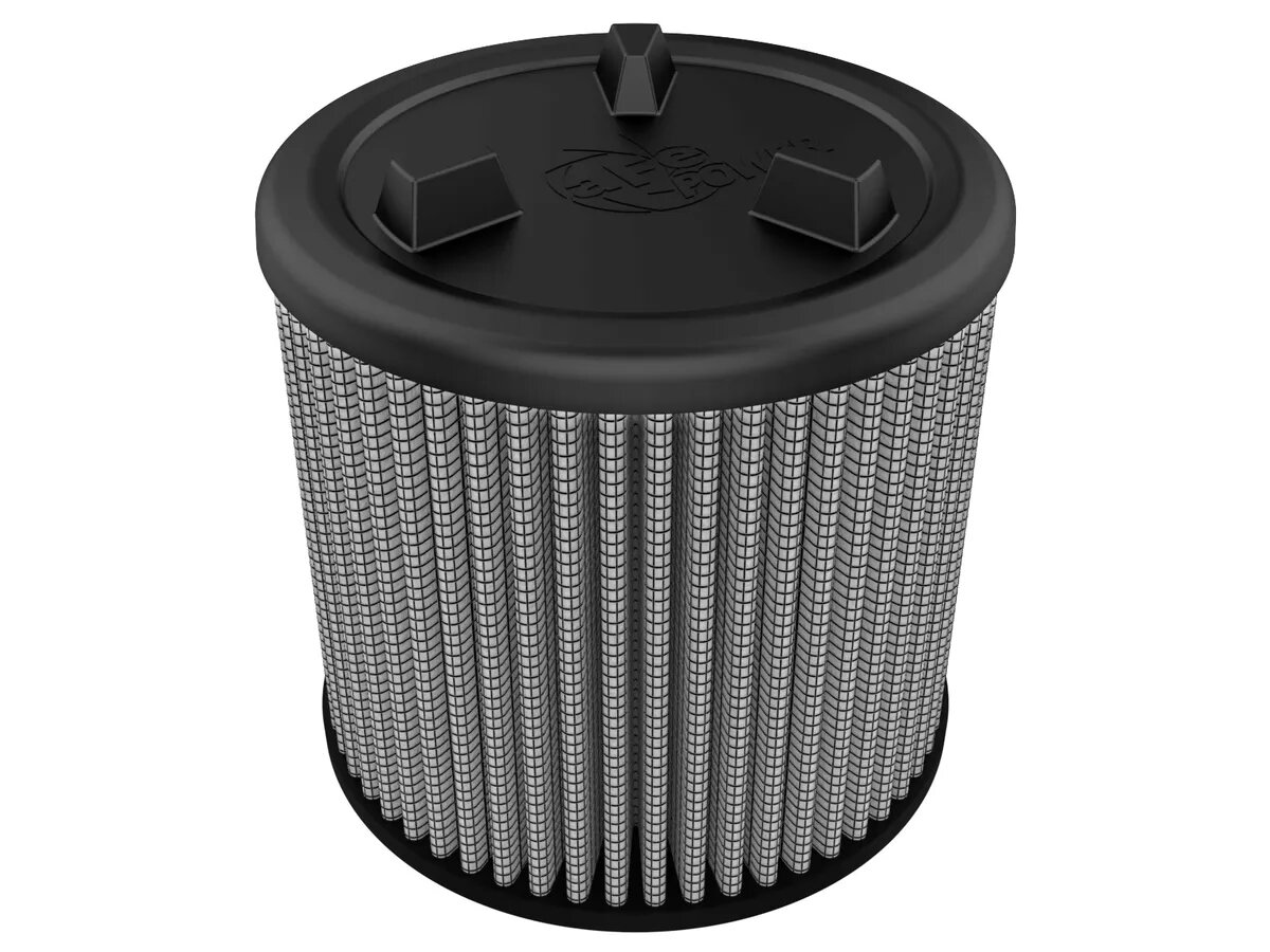 aFe Power Magnum FLOW Air Filter for 21-24 Ford Bronco 21-24 2.3L & V6-2.7L