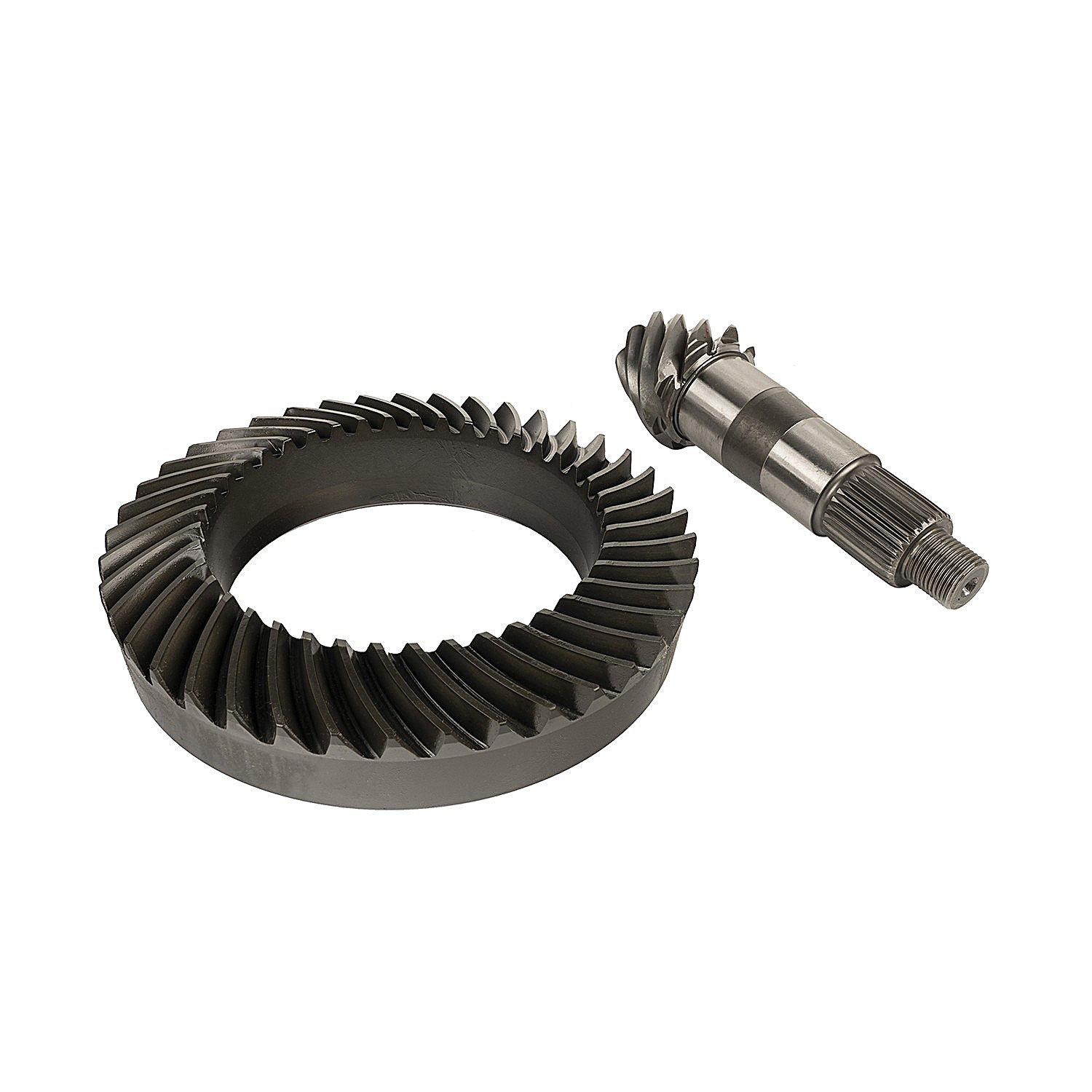 Alloy USA Ring and Pinion Kit for 18-19 Jeep Wrangler JL Rubicon & 2020 ...