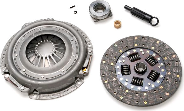AMS Automotive 04-054 Clutch Kit for 85-98 Jeep Cherokee XJ and Grand ...