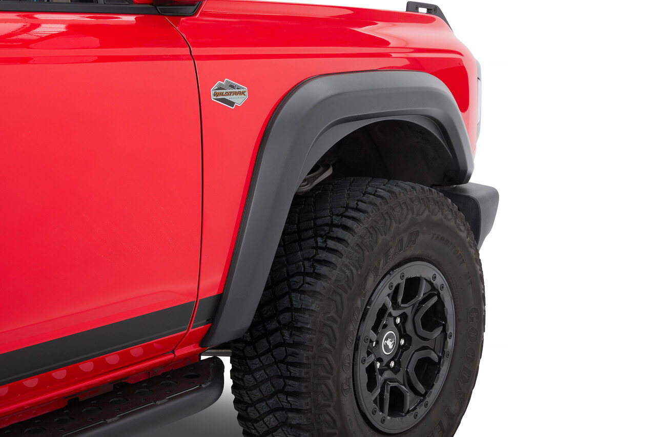 Select Vehicle Option Please Select 2-Door 4-Door