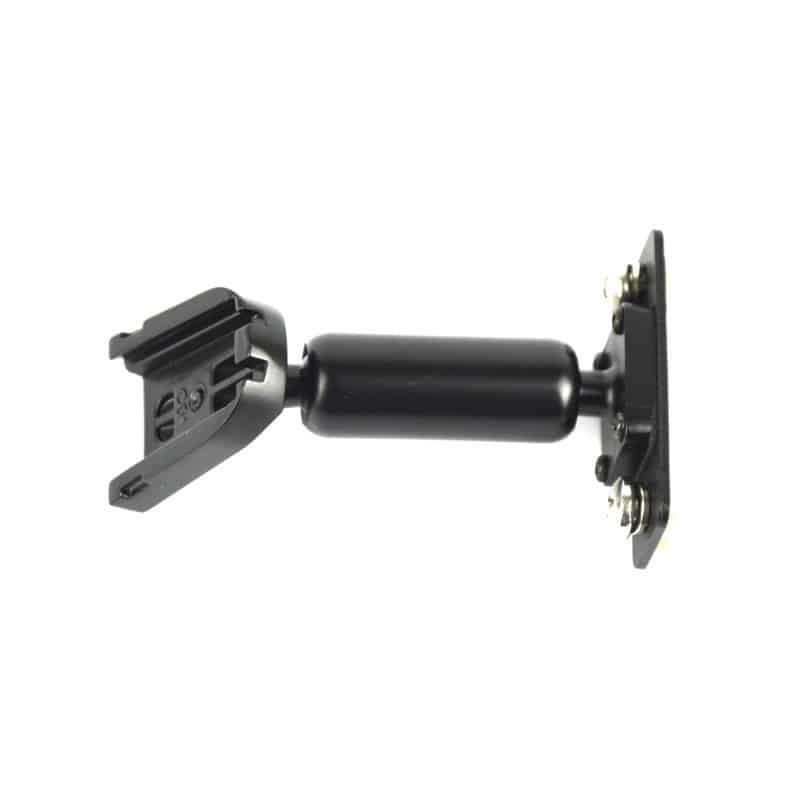 Brandmotion 5000-DTMT D-Tab Windshield Mount for Display Monitor ...