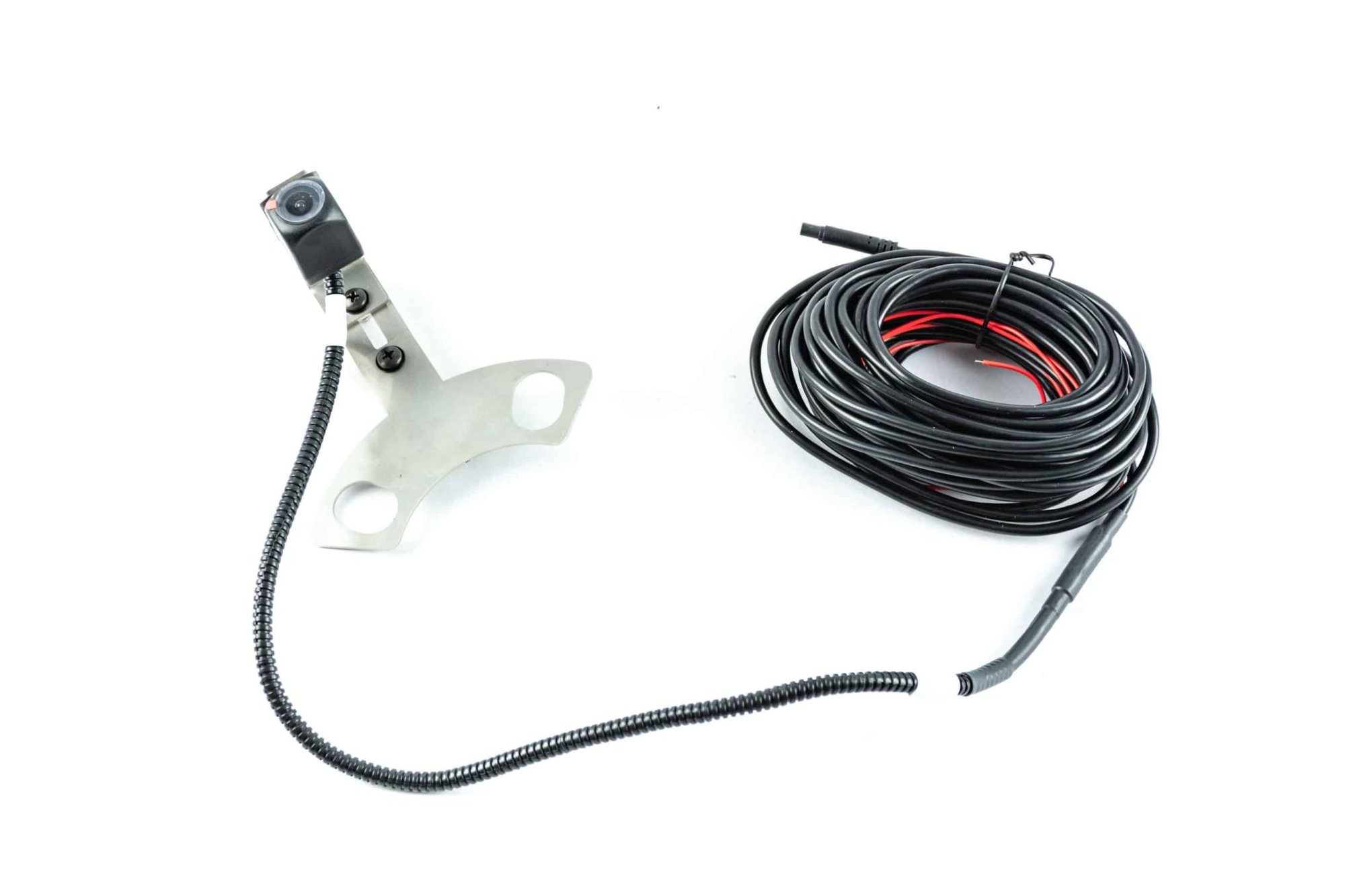 Brandmotion FVMR-8886 FullVUE Rear Camera Mirror for 07-22 Jeep ...