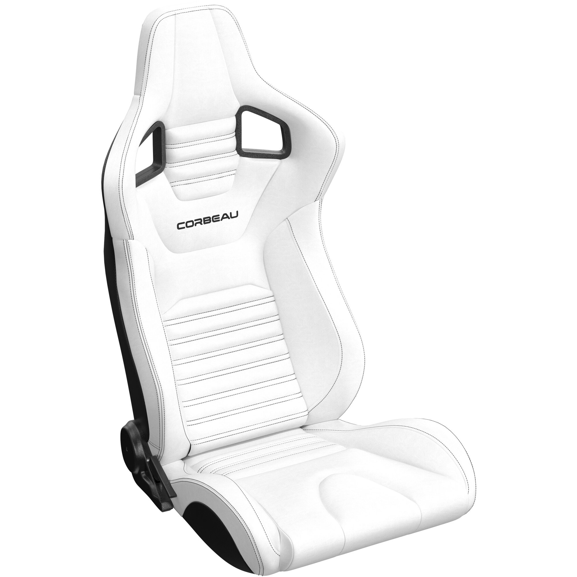 Corbeau RRS Reclining Front Seat Pair