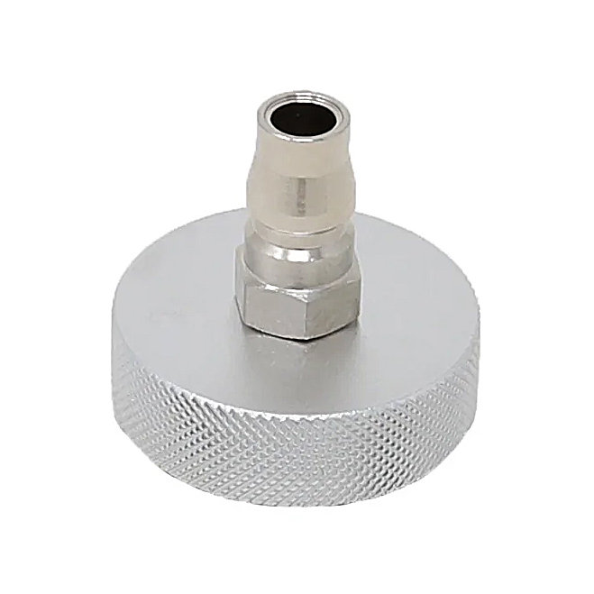 CTA Tools 3937 Brake Bleeder Adapter for Chrysler, Dodge & Jeep | Quadratec