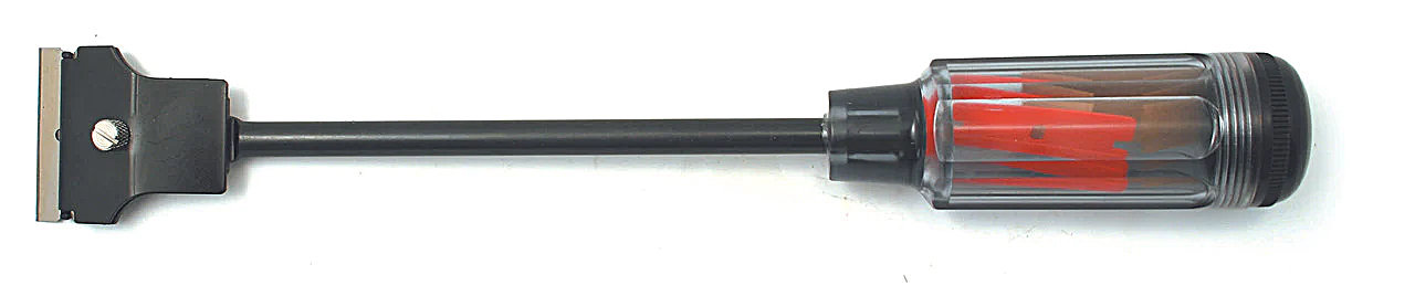 CTA Tools 9968 Extended Razor Scraper | Quadratec