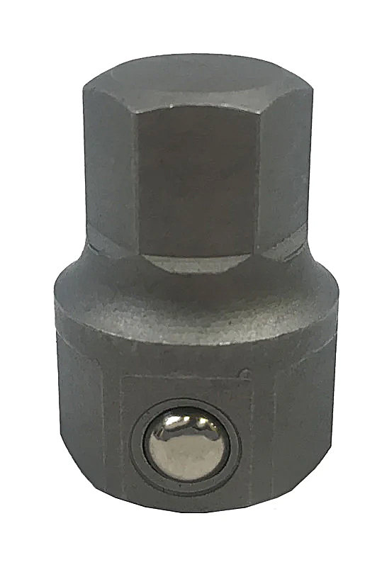 CTA Tools 1136 Jeep / BMW - Transmission Fill Plug Socket - 14MM Stubby ...
