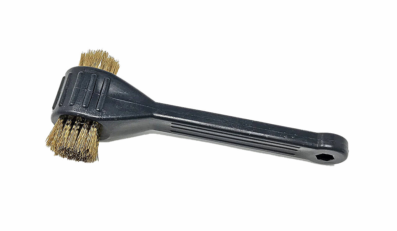 CTA Tools A338 Side Terminal Battery Brush | Quadratec