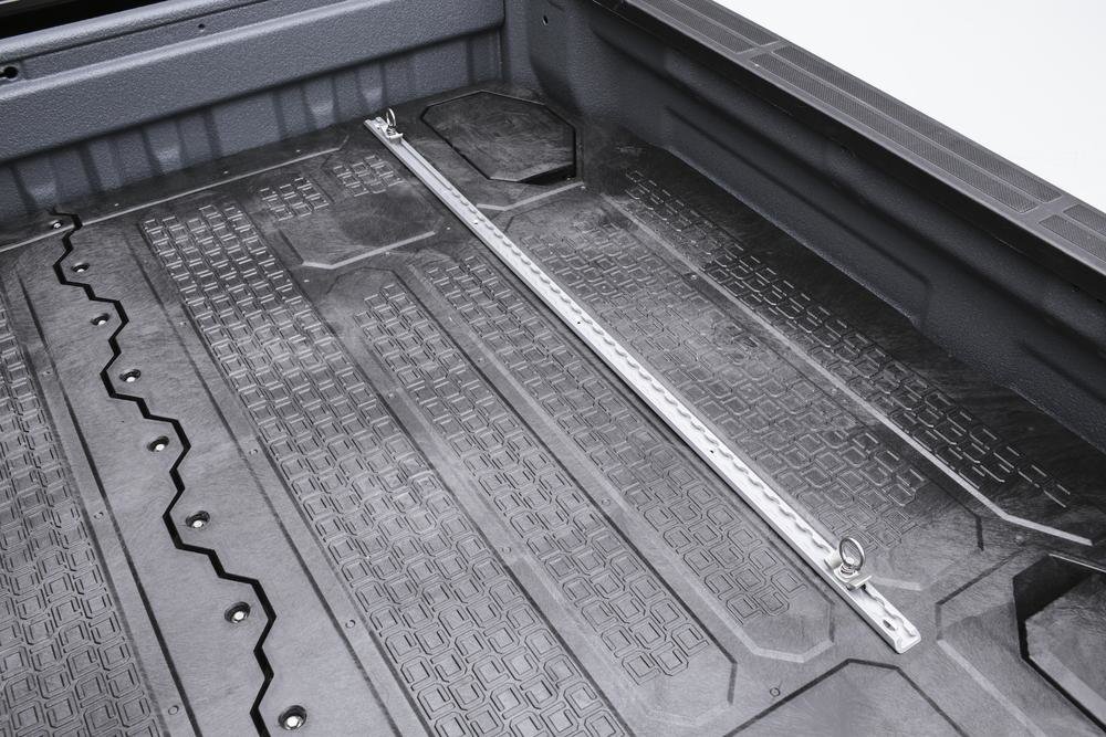 Decked AT6 Core Trax 1000 for 2020 Jeep Gladiator JT with Decked Truck ...