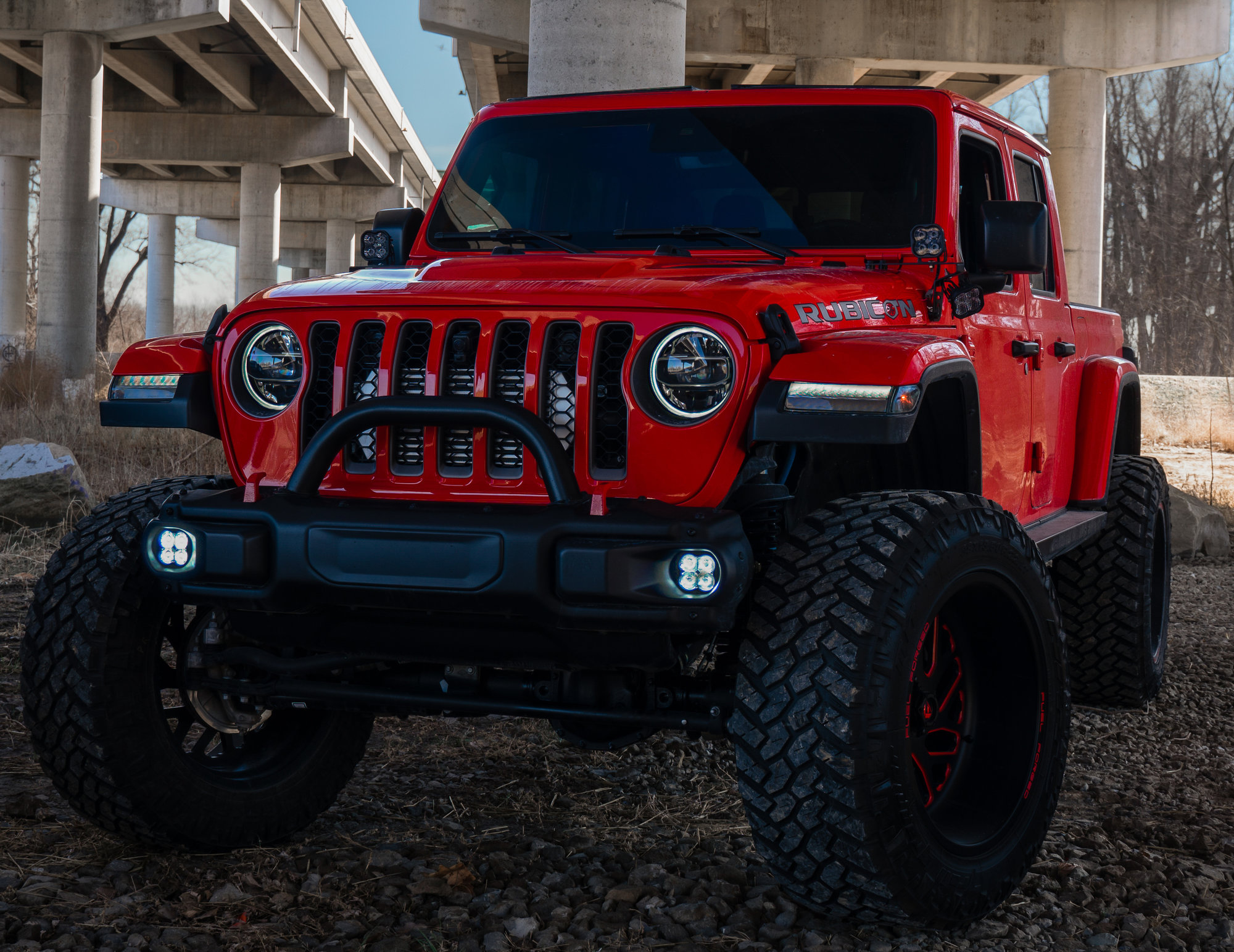 Diode Dynamics Stage Series 3" Standard LED Pod | Quadratec