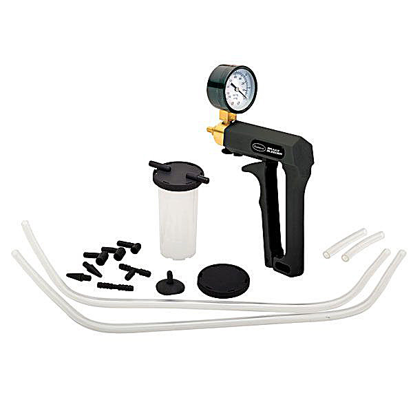 Eastwood 30178 Brake Bleeder | Quadratec