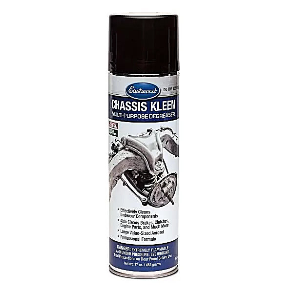 Eastwood 55014Z Chassis Kleen - Multi-Purpose Degreaser | Quadratec