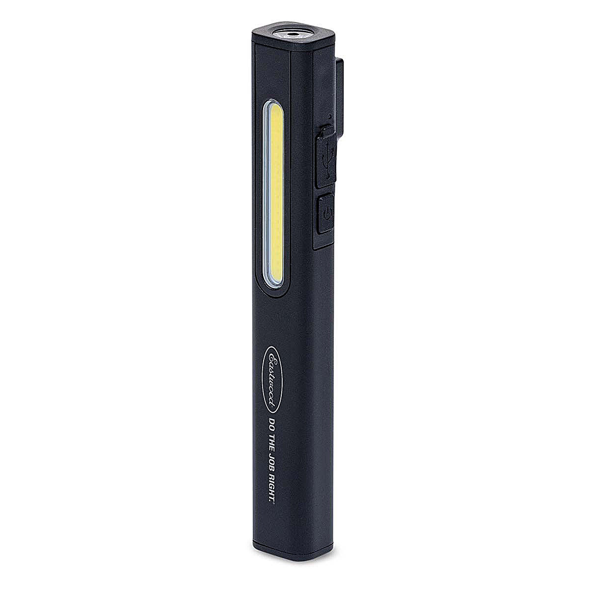 Eastwood 33934 COB Handheld Rechargeable LED Penlight | Quadratec