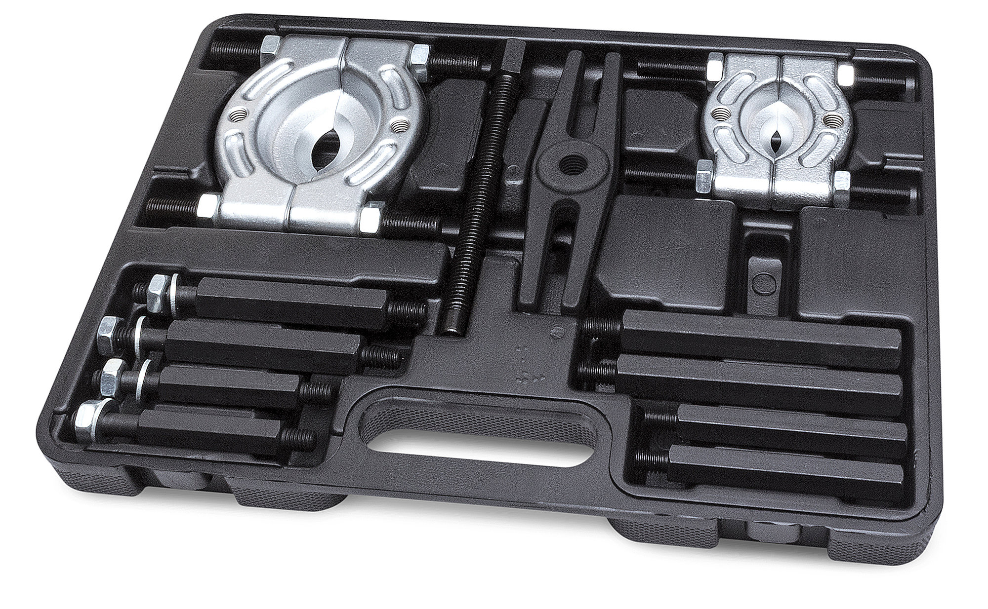 Eastwood 31472 FAIRMOUNT Tools 12 Piece Bearing Splitter Puller Kit | Quadratec