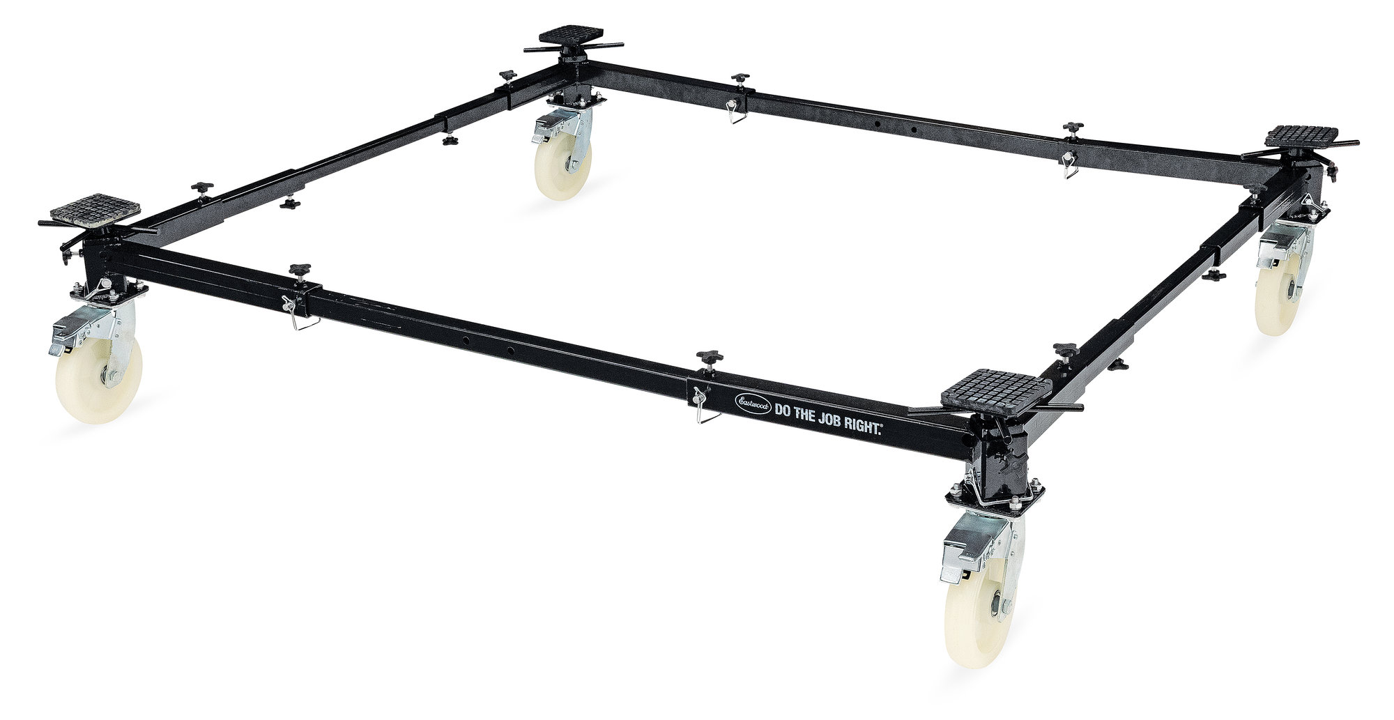 Eastwood 31539 Heavy Duty Body Cart | Quadratec