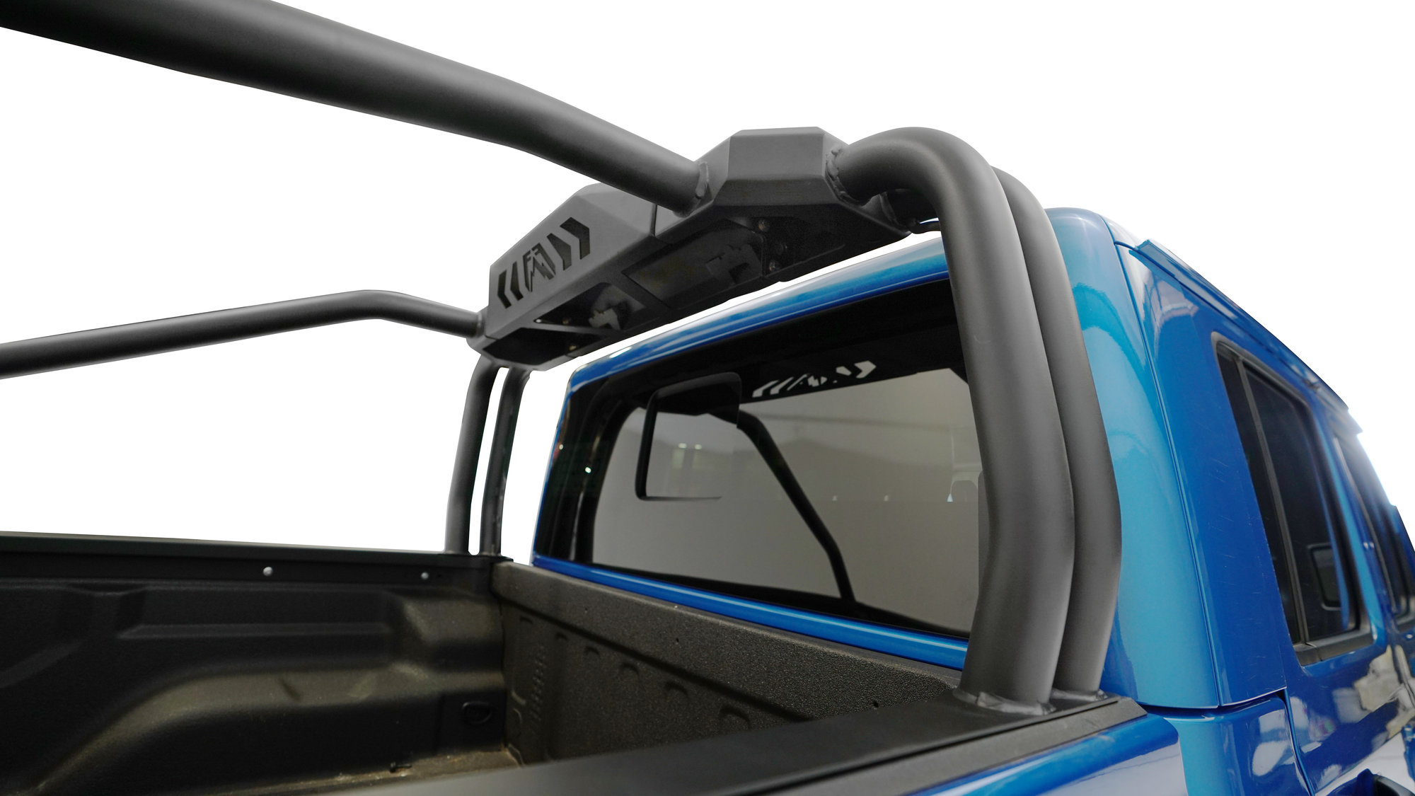 Fab Fours Sport Rack for 20-21 Jeep Gladiator JT | Quadratec