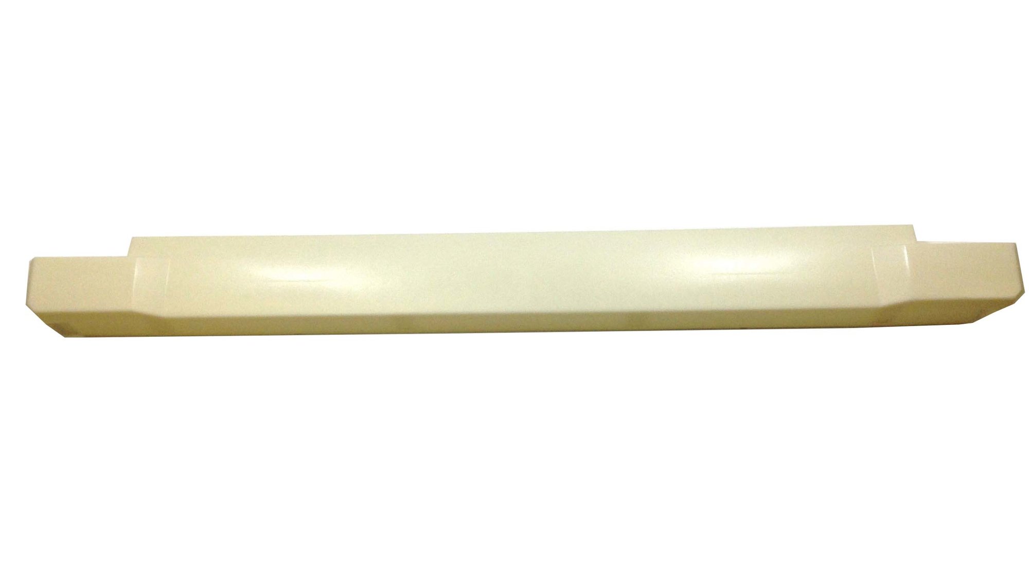 Fairchild Industries D4081 Hardtop Liftgate Window Trim Cover for 87-95 ...