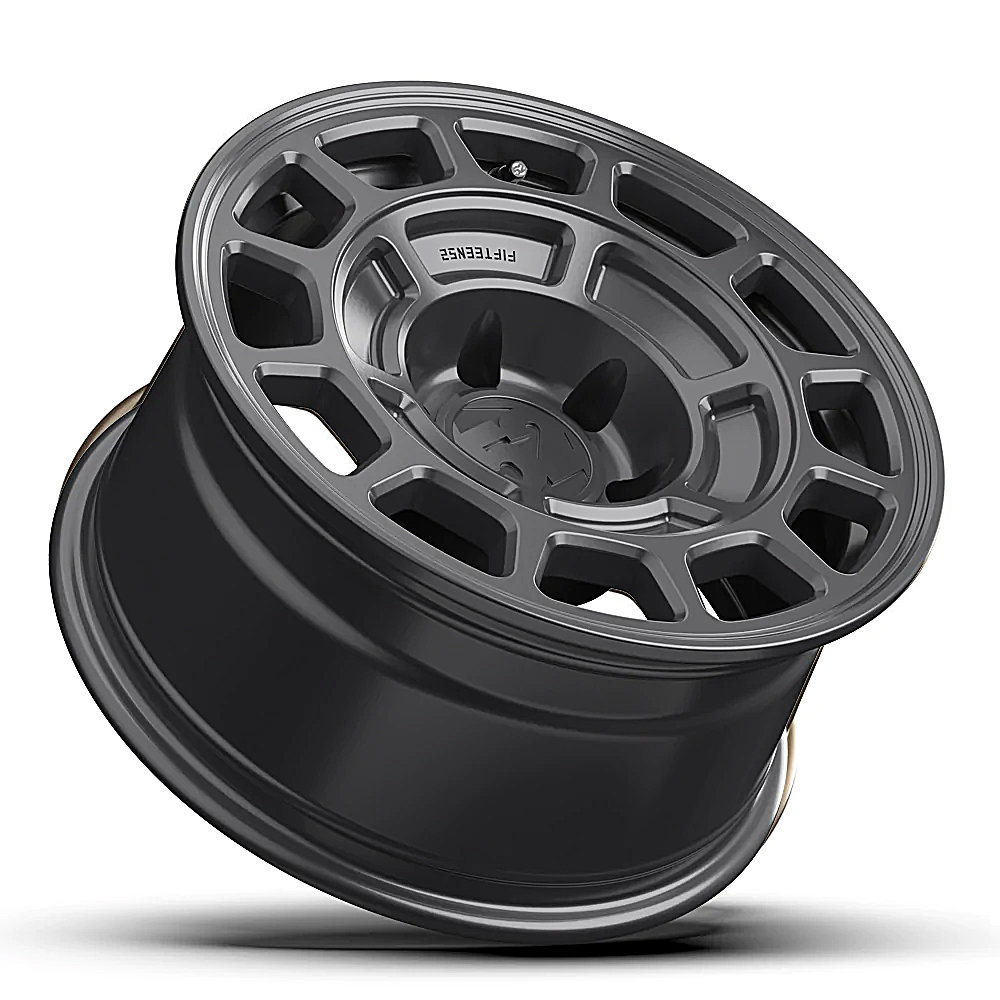 Fifteen52 Metrix HD Wheel for 55-86 Jeep CJ Series | Quadratec