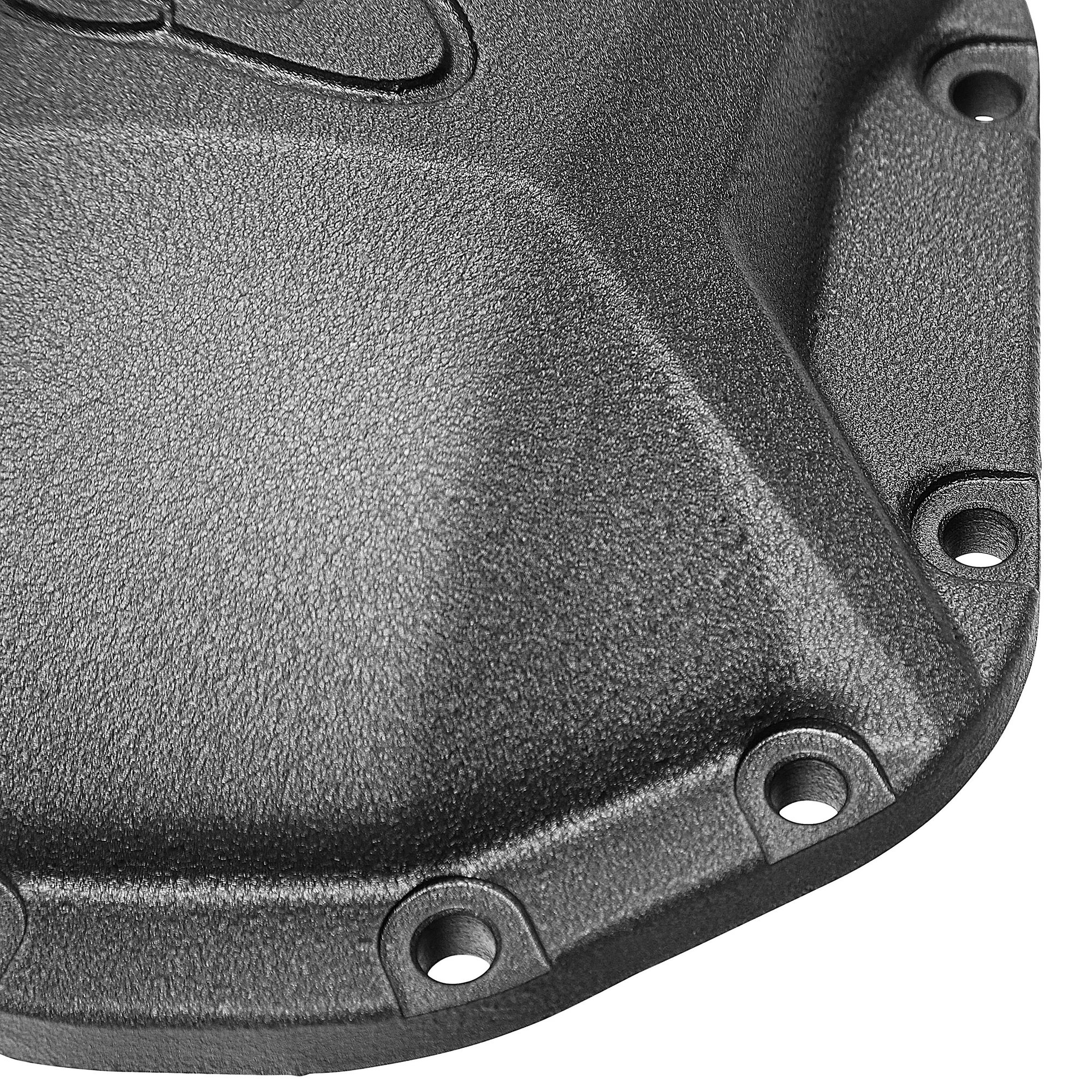 G2 Axle & Gear HAMMER M186 Front Dana 30 Differential Cover for 18-20 ...