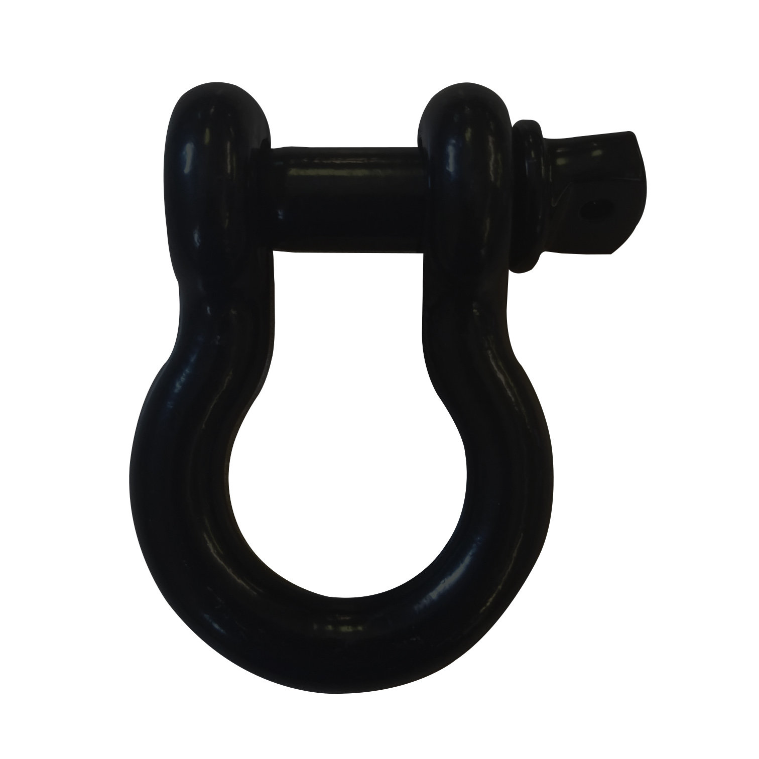 Hauk Offroad 3/4" D-Ring Shackle Pair | Quadratec