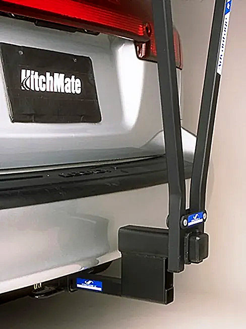 Heininger Automotive 6008 Automotive Advantage SportsRack V-Rack Riser ...