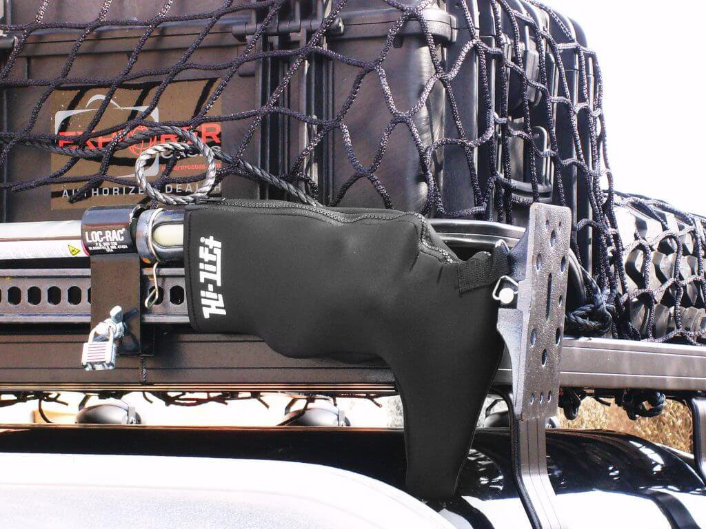 Hi-Lift NJC Jack Neoprene Jack Cover | Quadratec