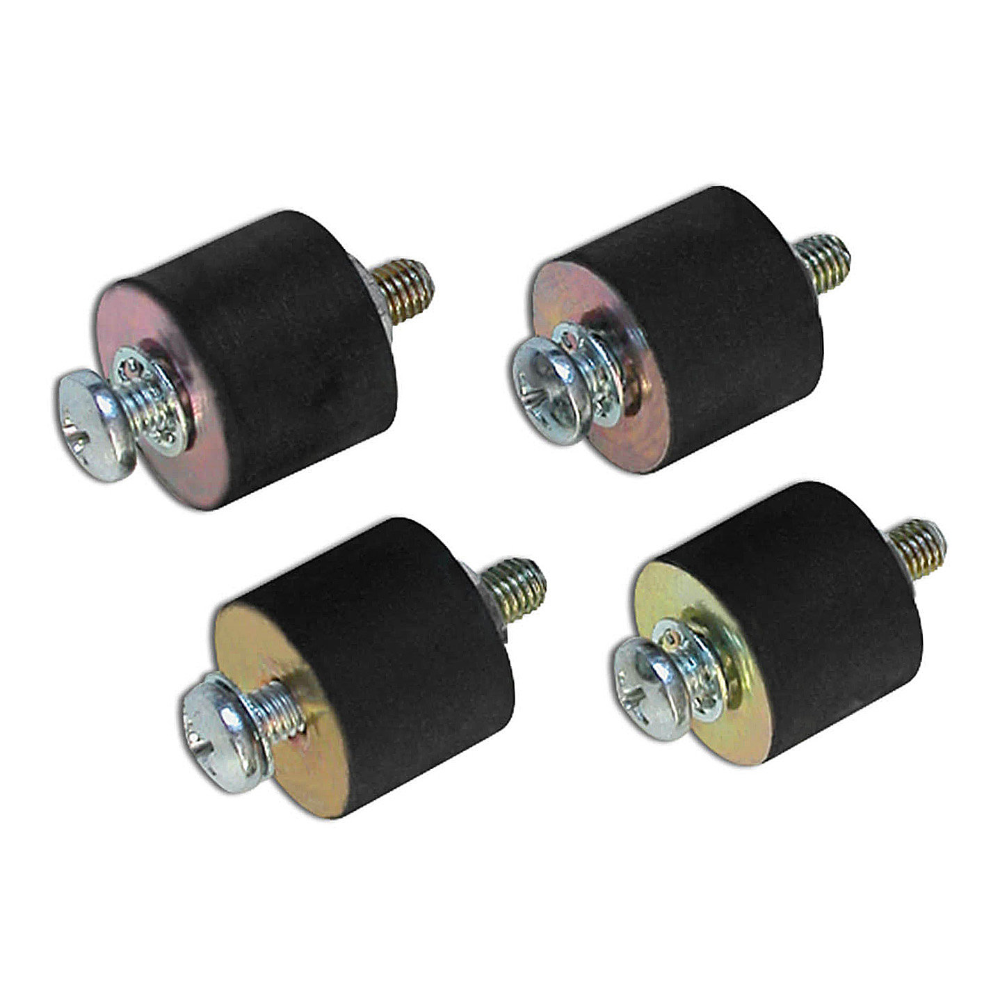 MSD Ignition 8823 Vibration 6 Series Mount Igniton Box | Quadratec