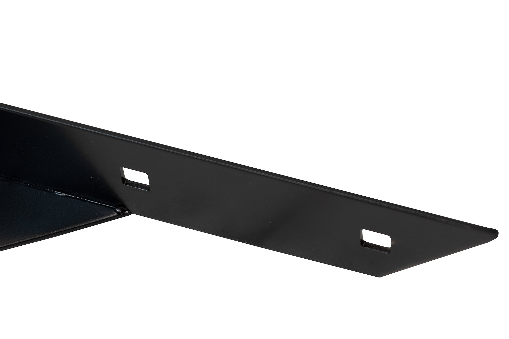 Kentrol Stainless Steel Rear Body Corners for 55-86 Jeep CJ5, CJ6, CJ7 ...