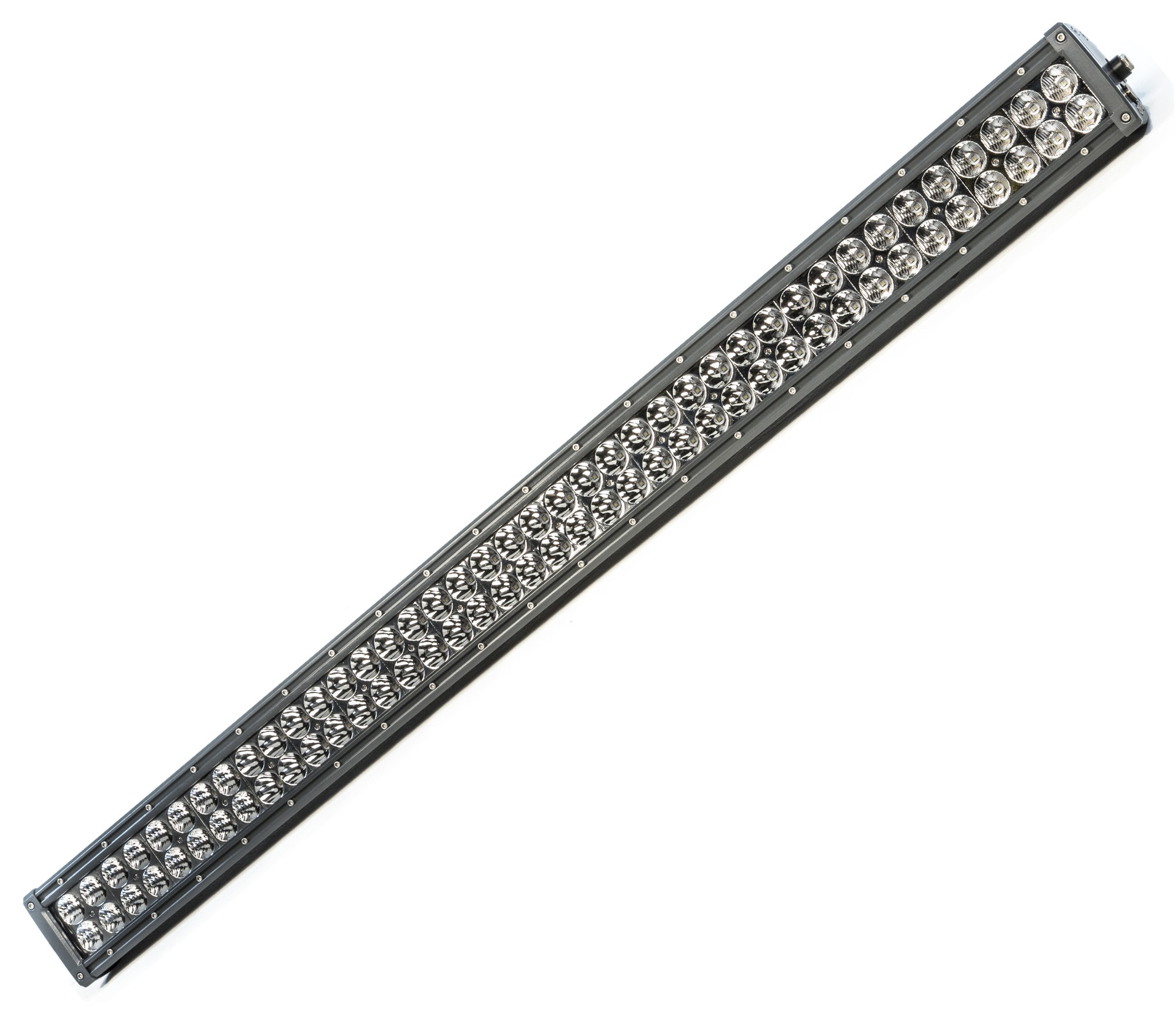 LightFORCE LE032 40" Dual Row Light Bar | Quadratec