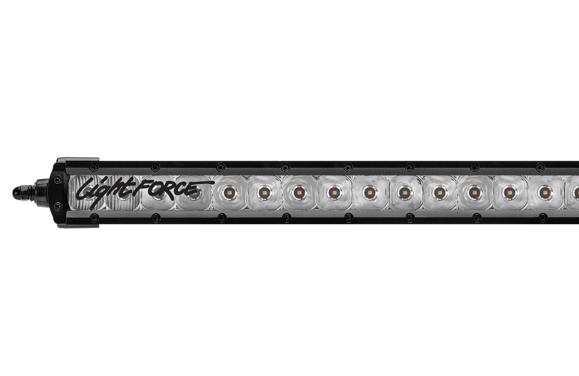 LightFORCE NightFall 40" LED Light Bar | Quadratec