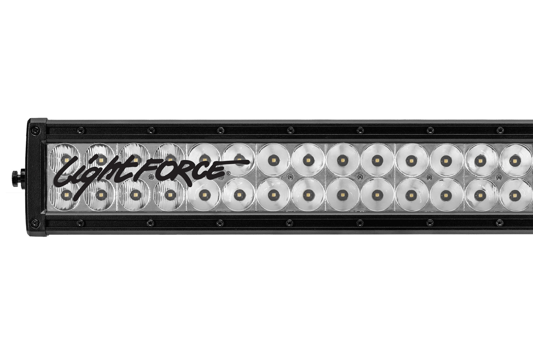 LightFORCE NightFall 40" LED Light Bar | Quadratec