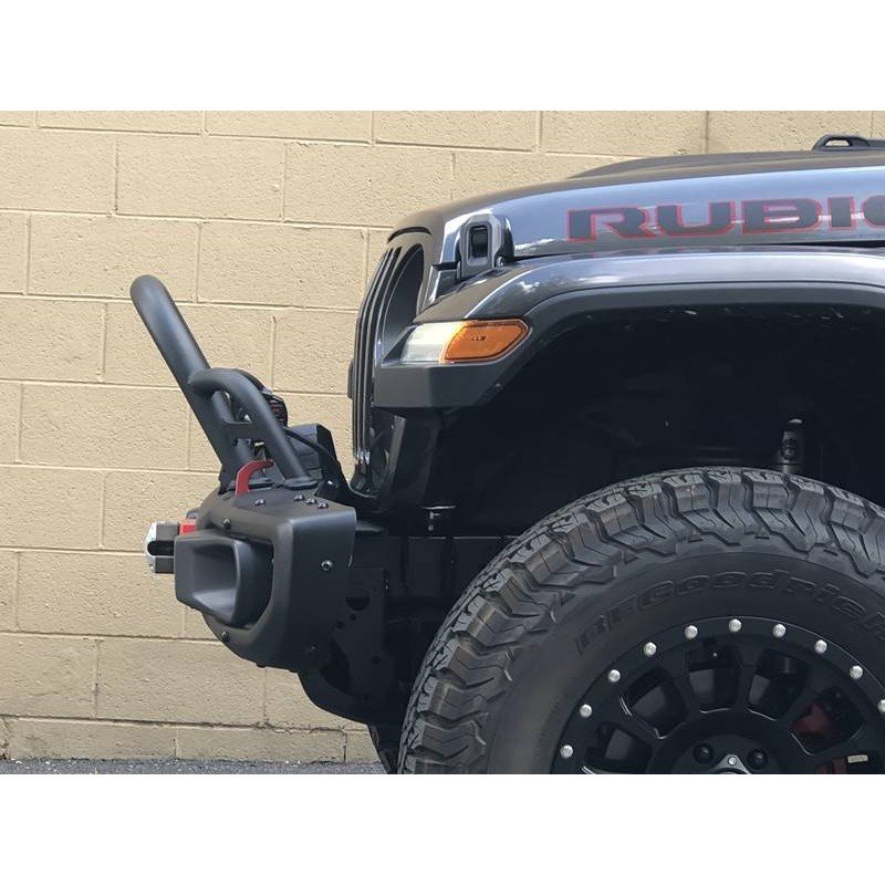 Maximus-3 JL1001SN Stinger Bar for 18-19 Jeep Wrangler JL with Factory ...