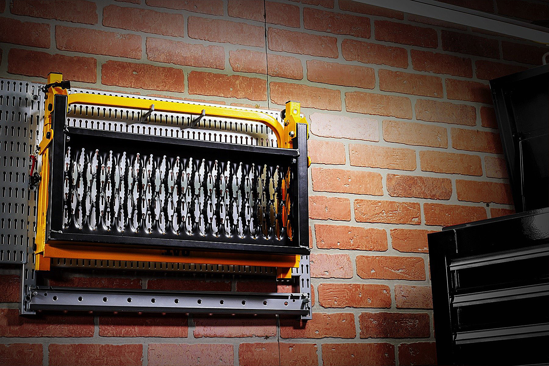 CAT® 980556 Tire Mounted Work Service Step for Jeeps, SUVs, Trucks ...