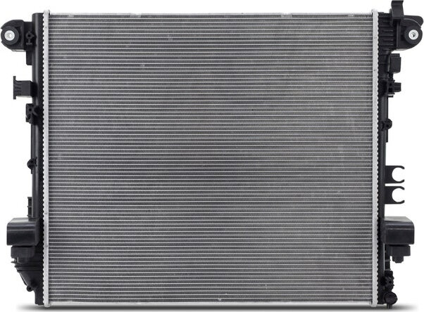 Mishimoto R13754 Replacement Radiator for 18-26 Jeep Wrangler JL