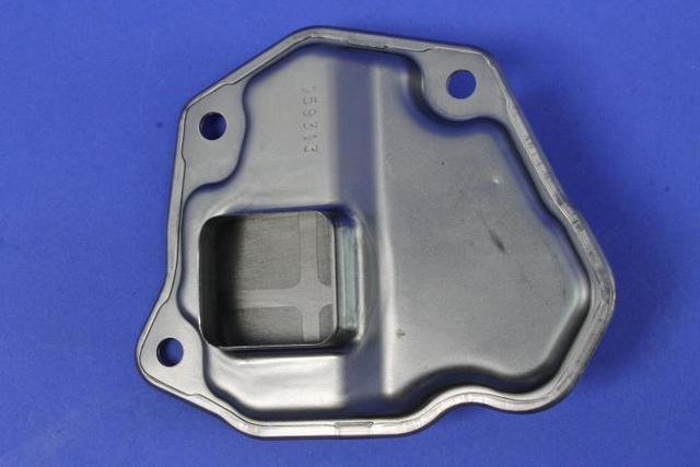 Mopar 05191890AA Transmission Oil Filter for 07-17 Jeep Patriot ...